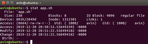 Inode Index Node Apa Itu Berqas