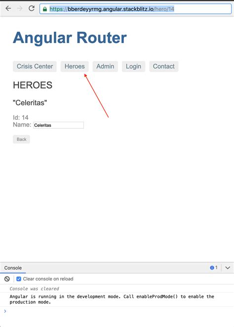 Routerlinkactive Does Not Work As Expected · Issue 30046 · Angular