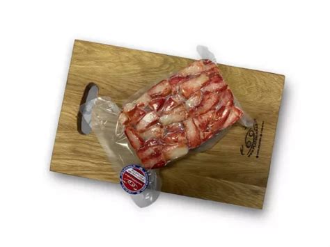 Мясо краба Колено Премиум Купить с доставкой по Москве Выгодно и Удобно