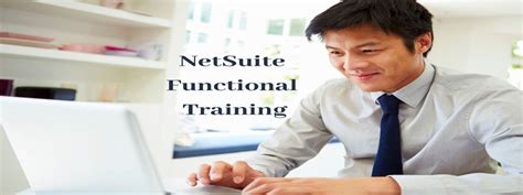 Netsuite Functional Training Netsuite Functional Online Training