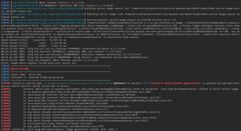 error image build request failed with exit status 137 linux mint