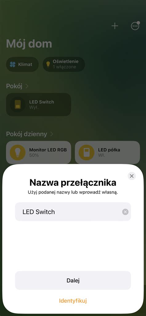 Esp8266 And Apple Homekit Lets Get Started Rafal Bartoszak