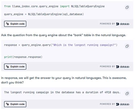 LLM Projects For All Levels DataCamp