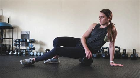 5 Måder At Strække Gluteus Medius På Med Dk