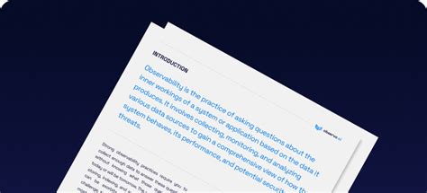 Observo Ai Ai Powered Observability