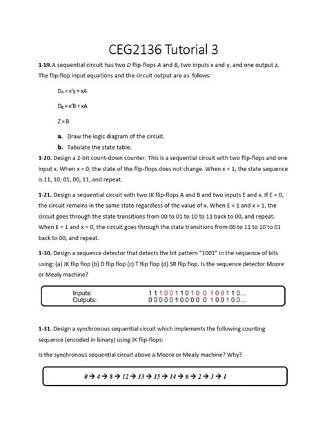 tutorial 3 questions pdf