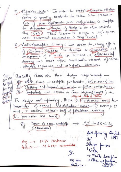 Toppers Ias Anthropology Optional Handwritten Class Notes By Varnit Negi Rank 13 Cse 2018 Notes