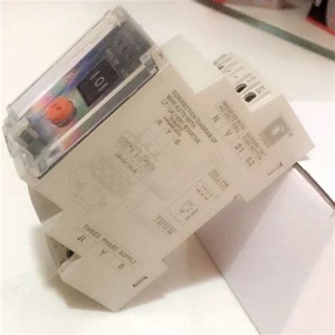 Indo Power Single Motor Auto Switch For Automotive Industry At ₹ 260