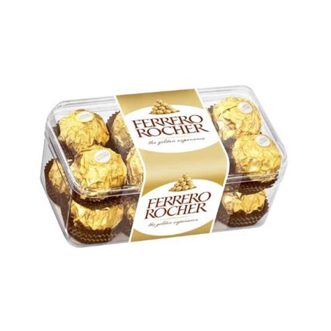 Fererro Rocher T16 200g Best Price In Sri Lanka Onlinekadelk