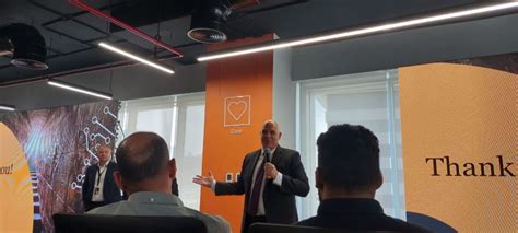 Hassan Mourad On Linkedin Pwc Team Leadership Cyber Culture Talent Medjays