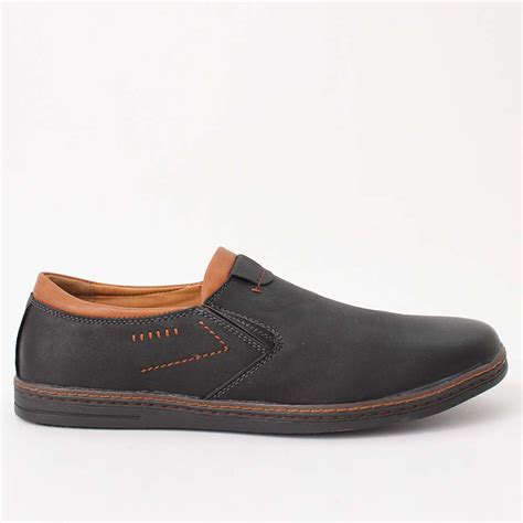 МЪЖКИ ОБУВКИ БЕЗ ВРЪЗКИ ЕЖЕДНЕВНИ