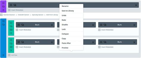5 Little Known Features Of Elegant Themes Divi And How To Use Them Nicole C W