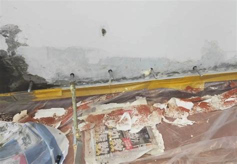 Epoxy Injection Waterproofing Services Singapore