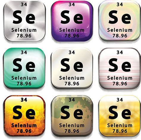 Best Selenium Illustrations Royalty Free Vector Graphics And Clip Art Istock