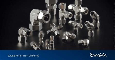Swagelok Tube Fittings Vs Flare Fittings