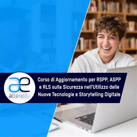 Corsi Per Aspp Alteredu