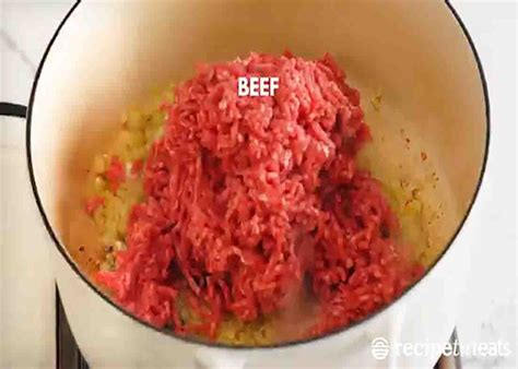 Mexican Ground Beef Rice Casserole Diy Joy