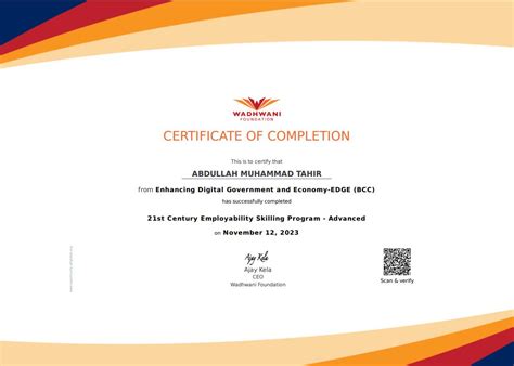 besides acquiring technical knowledge tried something different this time a very good