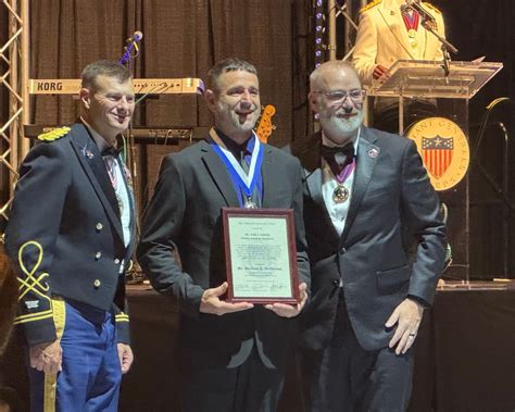 Dvids Images Usarc Civilian Honored As Ag Corps Civilian Of The Year [image 2 Of 2]