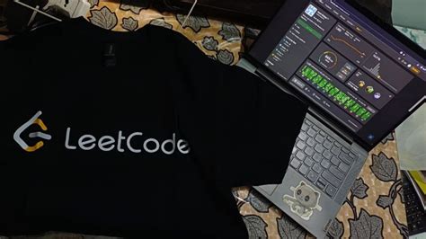 Leetcode Problemsolving Dsa Consistency Learningjourney Milestone