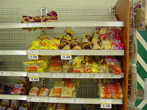 Out Of Stock Detection Object Detection Dataset By Empty Space Detection Capstone