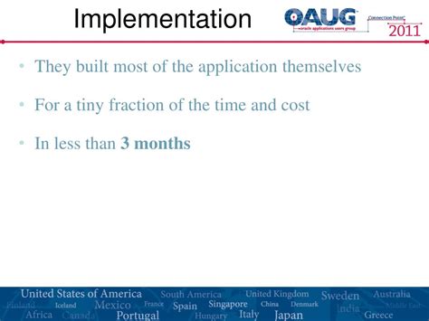 PPT Hyperion EPM Overview Case Study PowerPoint Presentation ID