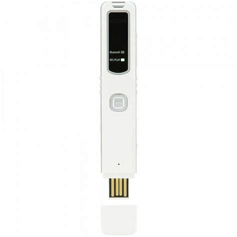Wireless Bluetooth Voice Recorder For Mobile Phones
