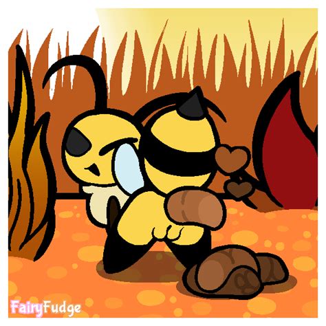 Rule 34 1 1 Anthro Anus Arthropod Arthropod Abdomen Ass Bee Biped Bug Fables Digital Media