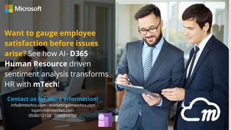 Mtech Consulting Services On Linkedin Likeandshare Ksa Dynamics365