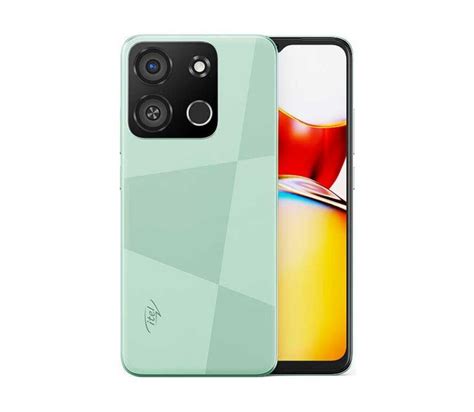 Hp Itel Tebaru Di Fitur Wah Harga Murah Telset