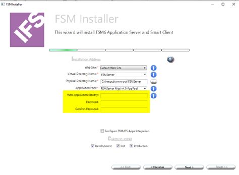 save fsm attachment into nfs drive ifs community