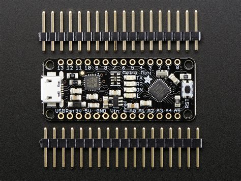Adafruit Metro Mini