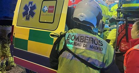 Muere Una Joven De 27 Años Tras Ser Atropellada Por Una Furgoneta En Un