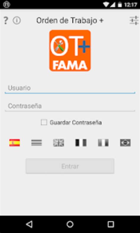 Work Order For Android Download
