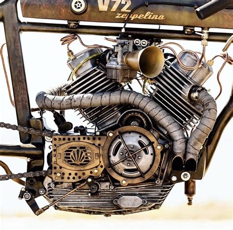 Daily Timewaster Motor Porn