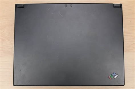 Ibm Thinkpad 380xd Clous