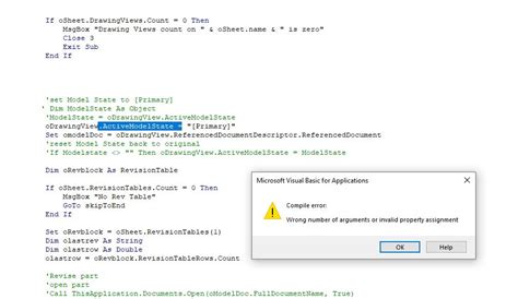 Solved Code Question Autodesk Community