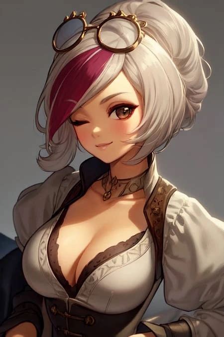 Purah Hyrule Warriors Age Of Calamity Chara Lora Prompthero