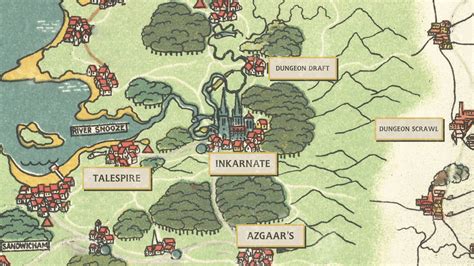 Map Making Tools A Comprehensive Guide For Creating Visual Maps