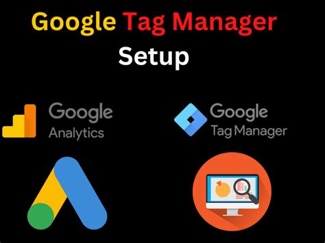 Google Tag Manager GA4 Ecommerce Tracking Setup Upwork