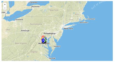 Problems Loading Data From A Geojson File To A Mapbox Map Stack Overflow