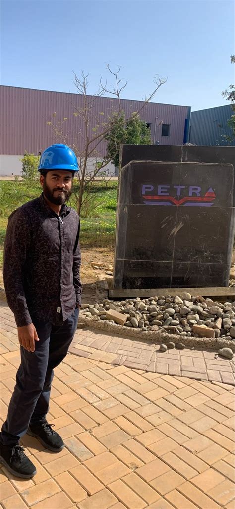 Sitevisit Manufacturingexcellence Sivakumar Ayyappan