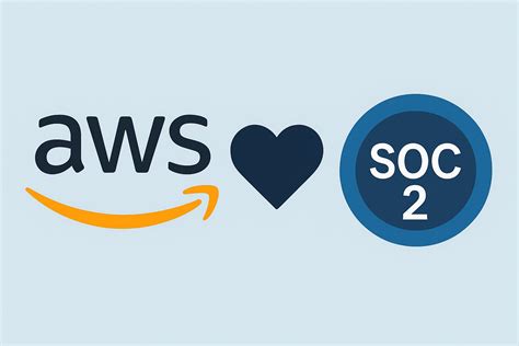 Soc 2 Compliance And Aws Maintaining Security Standards While Using Amazon Web Services