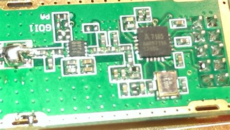Deviation Harvesting Joyway A7105 Modules Deviation Forum