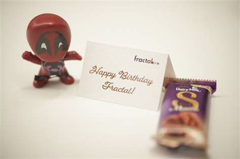 Fractalanalytics Anniversarycelebration Onceafractalitealwaysafractalite Fractal 28 Comments