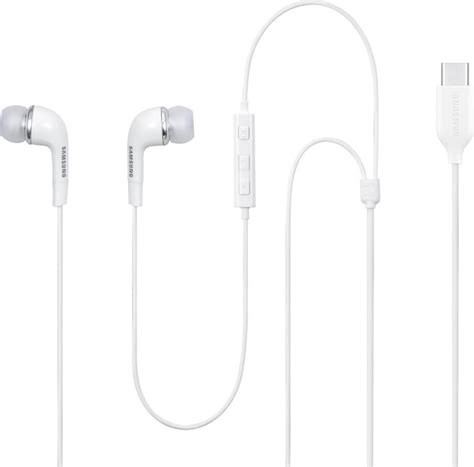 Samsung Original Ic050 Type C Earphone Wired Headset Price In India