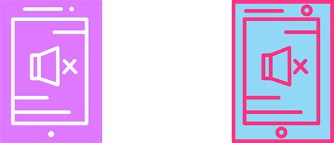 Volume Mute Icon 42864081 Vector Art At Vecteezy