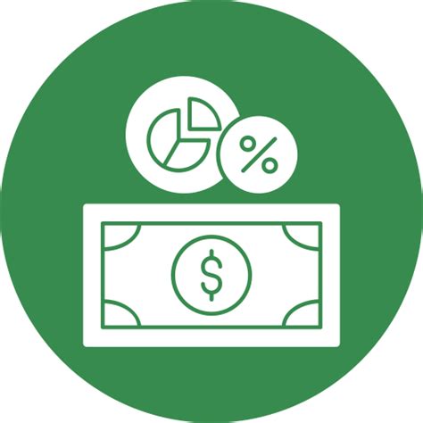 Margin Free Business And Finance Icons