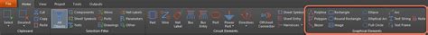 Graphical Elements Altium Circuitmaker Technical Documentation