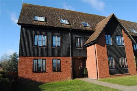 Property Valuation Flat 1 The Barn Mount Road Wheathampstead St Albans Al4 8bx